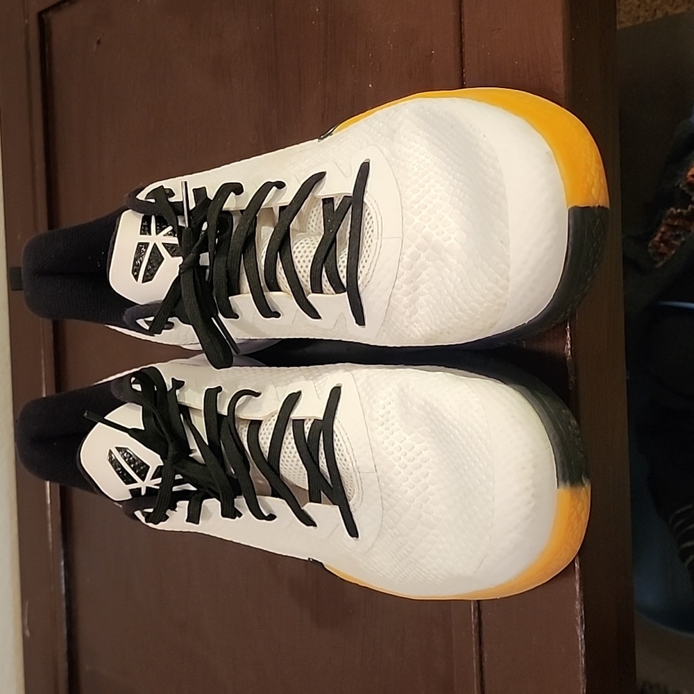 Kobe Mamba Mentality - Gem